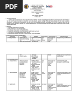 Reading Program Rationale | PDF | Linguistics | Symbols