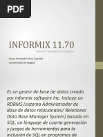 Manual de Instalacion Acselx | PDF | Servidor web | Internet y web