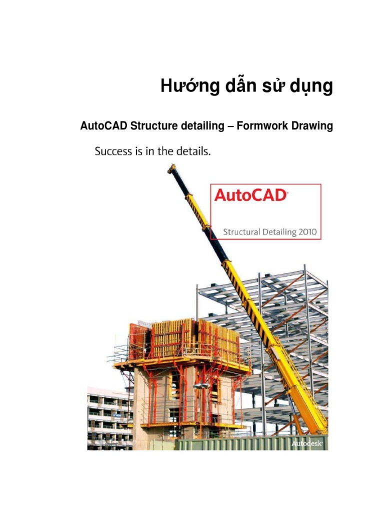 ASD Formwork Drawings Manual 2010 TV Mini | PDF