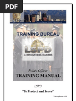 LAPD Organizational Chart 2025 | PDF | Los Angeles Police Department ...