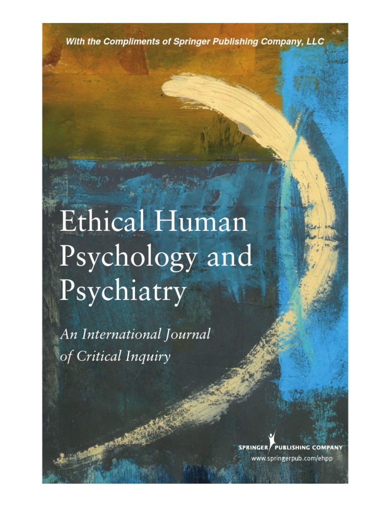 The Social Construction and Reframing of ADHD | PDF | Attention Deficit ...