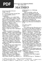 List of Sotho-Tswana Clans | PDF | Bantu | Business