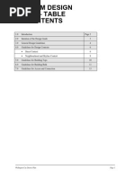 FIFA Stadium Guidelines | PDF