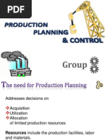 FGHGHJ | PDF | Production And Manufacturing | Business