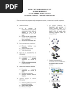 Partes de Un Módem | PDF