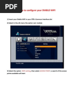 Common Foxpro Commands | PDF | Computer File | System Software