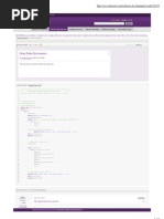 Verilog Code For Code Converters | PDF | Binary Coded Decimal ...