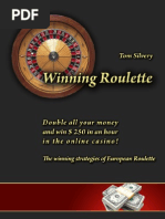 Delta Lotto System | PDF | Lottery | Powerball