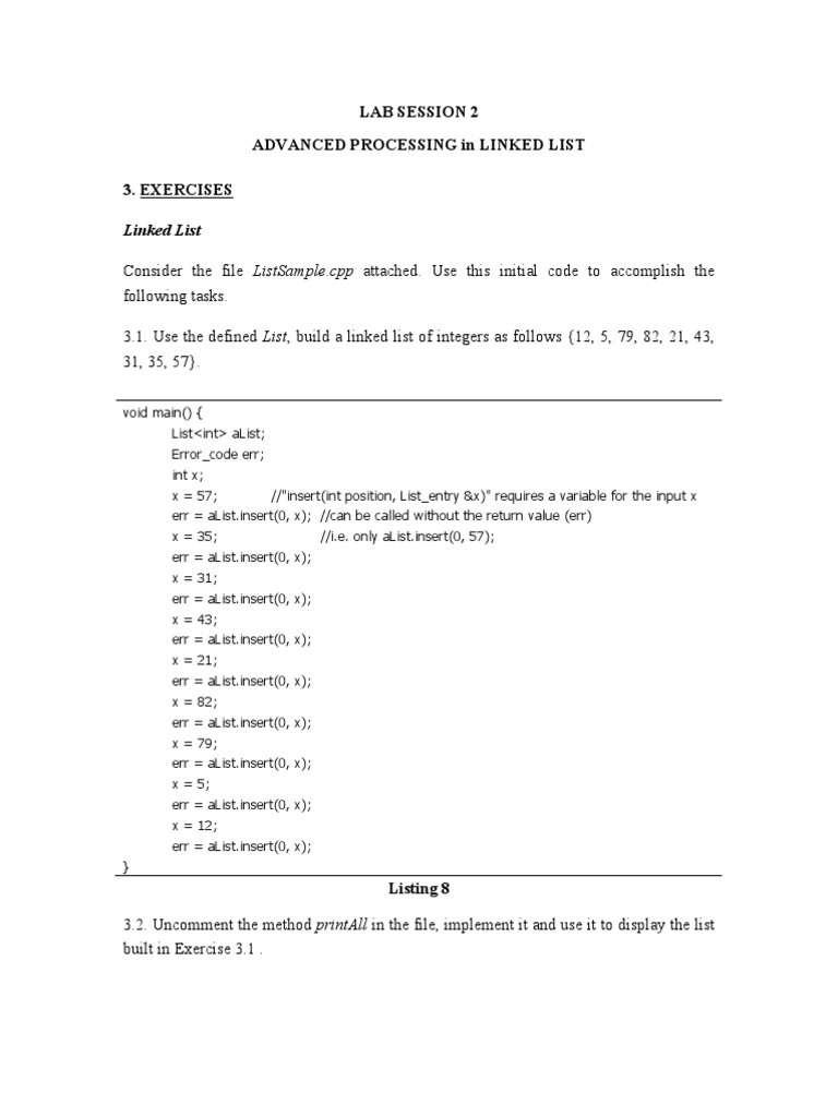 05 Lab2 Solution-New | PDF | Integer (Computer Science) | Software Development