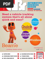 Motor Vehicle Make Abbreviation List: Updated As of June 21, 2012 | PDF ...