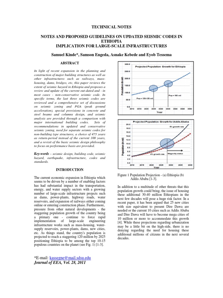 Building Code | Earthquakes | Seismology