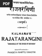 History and Culture of Ancient Gandhara and Western Himalayas - B.K ...