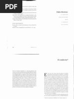 Ficha de Análisis de Maus | PDF