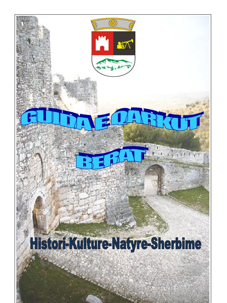Guida Turistike | PDF