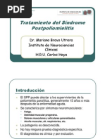 Ejercicios Pendulares de Codman | PDF | Salud y bienestar