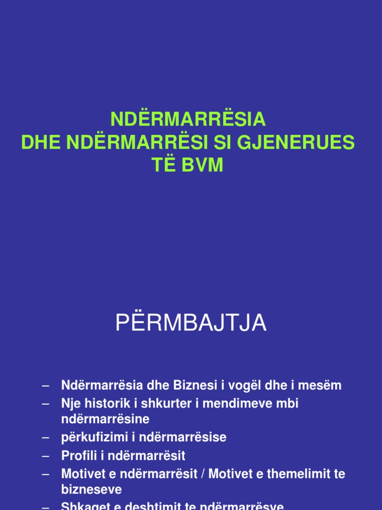 NVM 2 NDERMARESIA