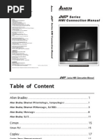 SEAMview 6 User Manual Guide | PDF | Calibration | Command Line Interface