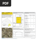 RU-1 Zoning Regulations in Miami-Dade | PDF | Land Use