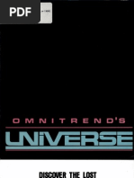 Antimatter Dimensions Challenge Strategies | PDF | Home & Garden ...