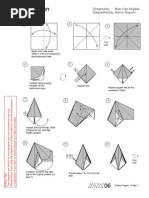 100 Origami | PDF