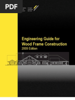 Framing Guidelines and Best Practices | PDF | Framing (Construction ...