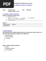 Formal Report Writing Sample Guide | PDF | Certified Public Accountant ...