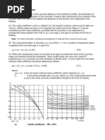Calculation of Concrete Creep Coefficient & Shrinkage Strain - Eurocode ...