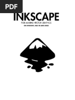 Inkscape User Manual | PDF | Graphics | Computer File