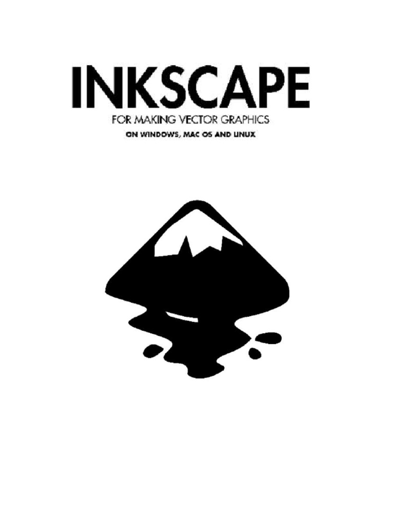 Inkscape Book | PDF | Art