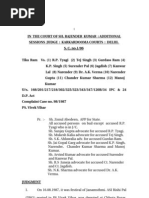 Section 174 CRPC INQUEST PDF | PDF | Misconduct | Government Information
