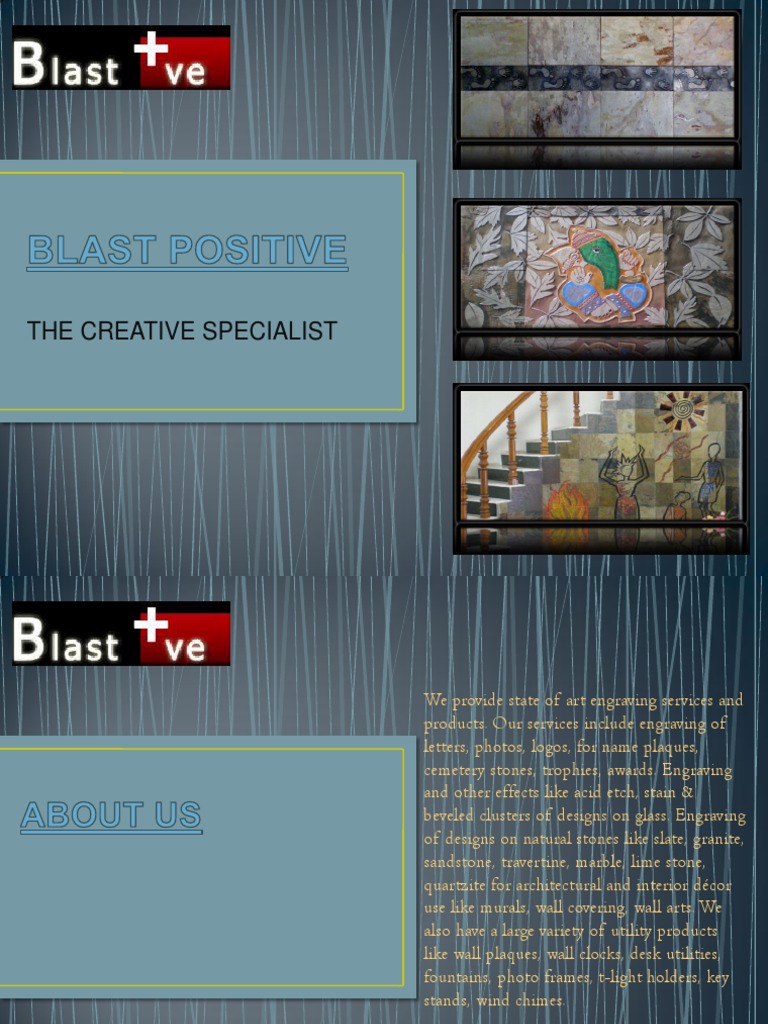 Blast Positive | PDF