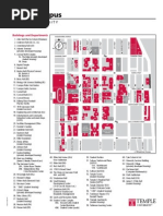 STFX Print Map | PDF
