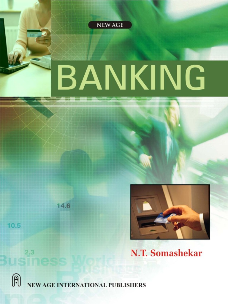 Banking Textbook | PDF