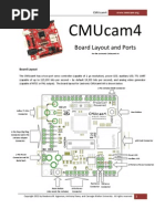 User's Guide of PCB800099 Controller Board - V1.2 | PDF | Liquid ...