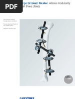 Using The Edinburgh Gait Score PDF | PDF | Foot | Anatomical Terms Of ...