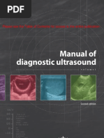 Ultrasound Templates | PDF | Medical Ultrasound | Shoulder