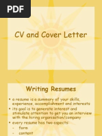 Semi Block Format Letter Sample | PDF | Paragraph | Résumé