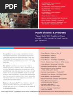 Terrasmart Combiner Install Manual 1.5 | PDF | Fuse (Electrical ...