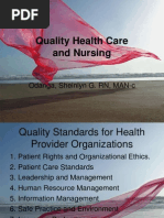 Apta Code of Ethics | PDF | Psychotherapy | Physical Therapy