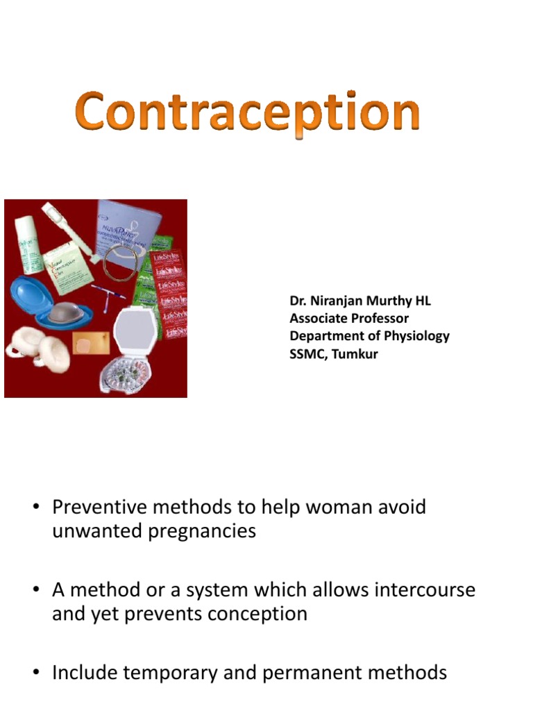 physiology behind contraceptive methods.pptx | Combined Oral Contraceptive Pill | Birth Control