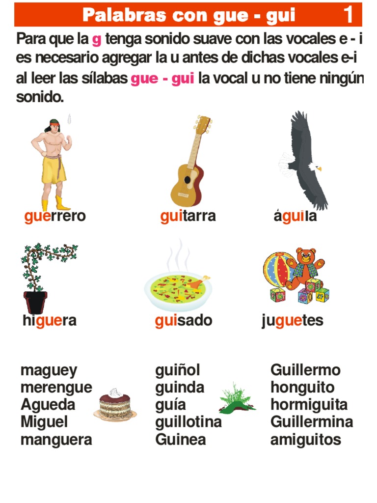 Agudas Llanas Y Esdrujulas, Letra G, Bingo Para Imprimir, 46% OFF