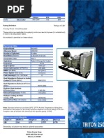 SAE Flywheel and Housing Dimensions | PDF