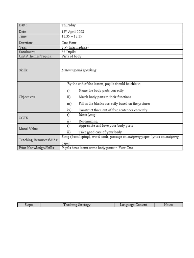 2p - Pair Teaching | PDF | Language Arts & Discipline