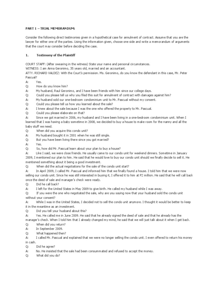 Bar Sample - 1 | PDF