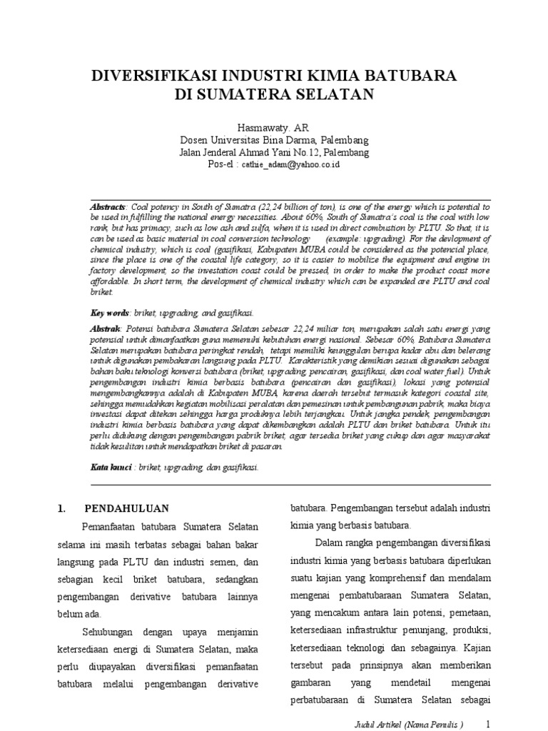 Jurnal Hasmawaty Batubara Edit Desi | PDF