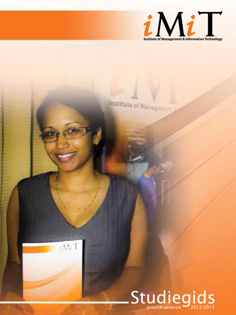 StudieGids Website Version | PDF