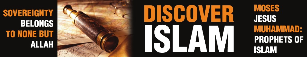 Discover Islam1 | PDF | Politics