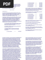 RESOLUTION Sample | PDF | Perjury | Prosecutor