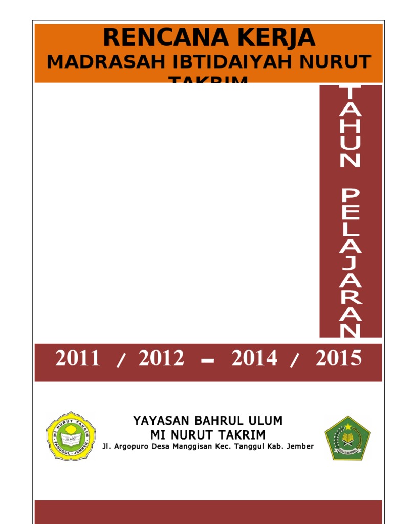 Penyusun RKM Final | PDF