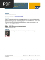 SAP ABAP Screen Painter Guide | PDF | Computer Engineering | Software ...